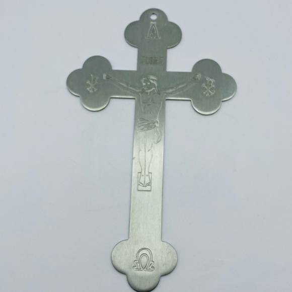 Art | Vintage 1962 Rodon Speciality Co Engraved Inbi Stainless Steel ...